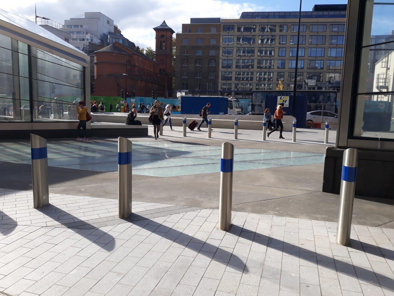 Reviewing the West End Project – West End Project